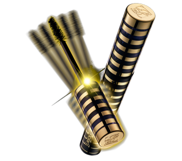MAKE UP TIPS : MASCARA pick up the right wand ! - Sarah Garnier Hair ...