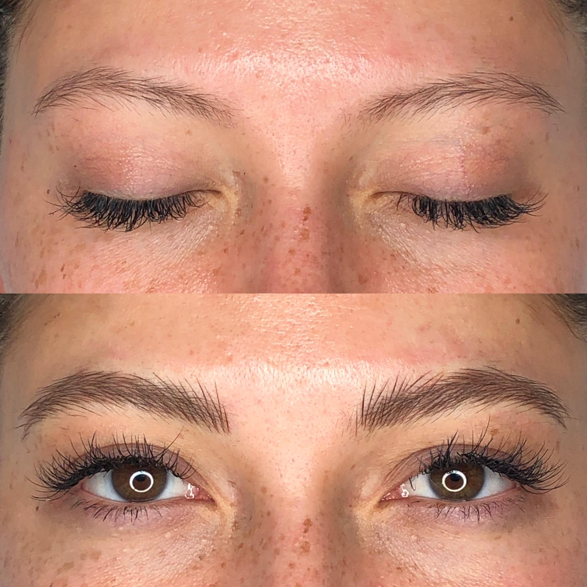 Wedding: All you need to know about microblading! - Sarah Garnier Hair ...