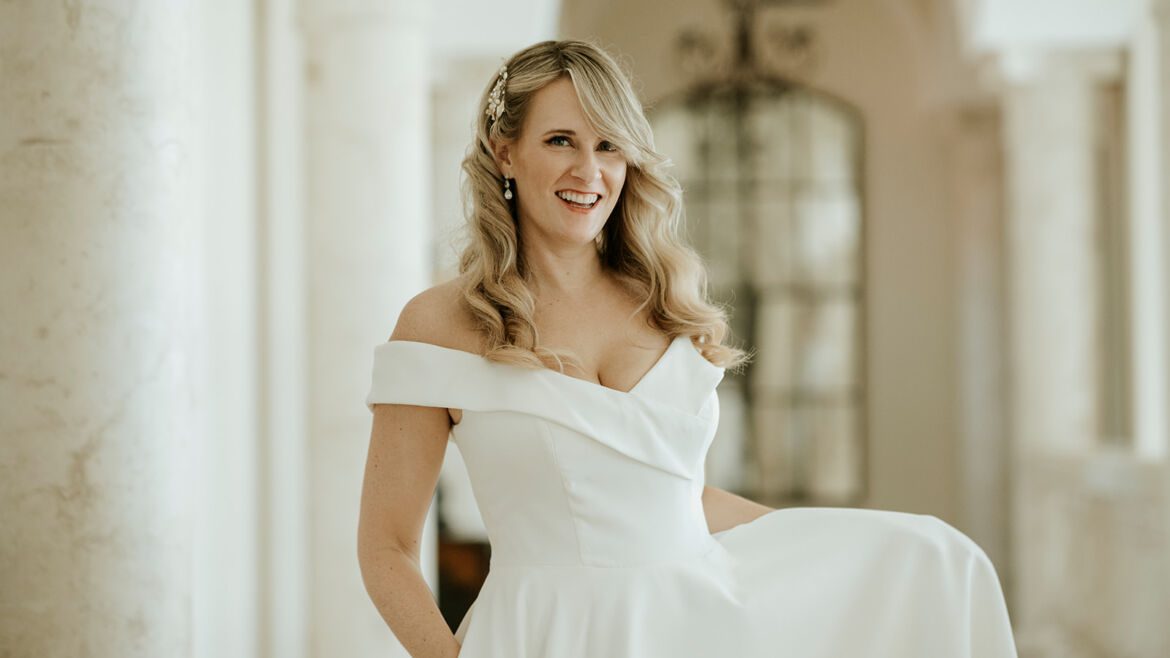 Cancun & Riviera Maya Wedding Hair & Makeup | Sarah Garnier