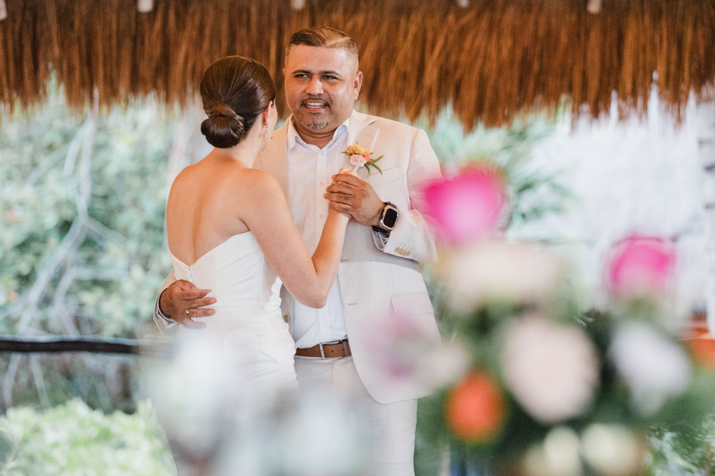 Ultimate Guide: Booking Your Wedding Hair & Makeup in Riviera Maya ...